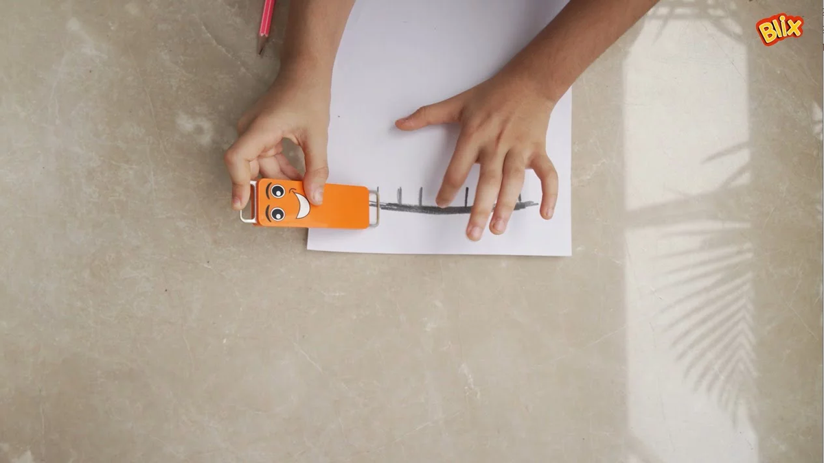 Queaky - STEM Learning | Science Activity – Cretto